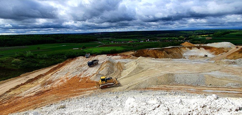 Hoffmann Mineral GmbH - Partners - Xatico - Industrial mineral fillers